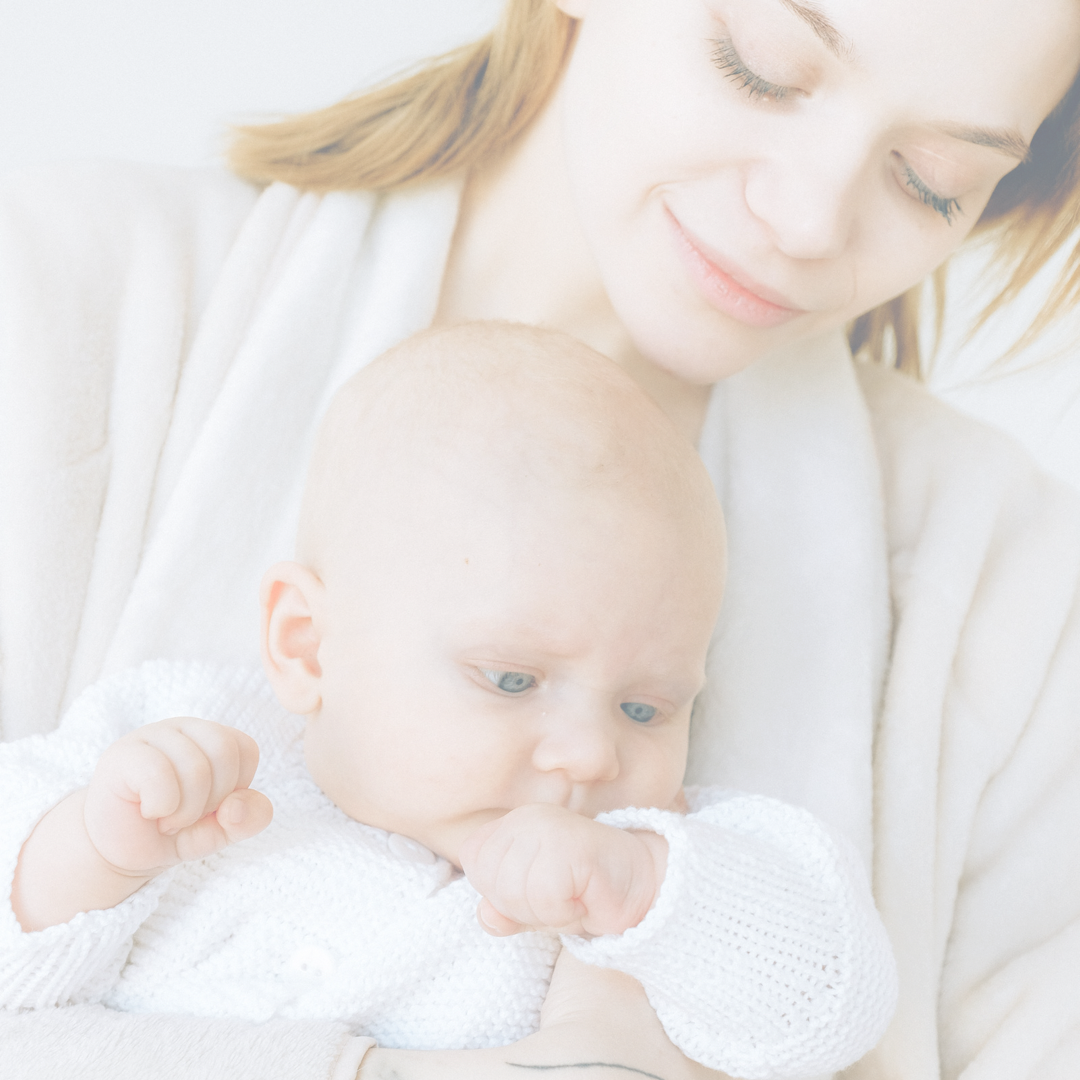 Baby Blues – Postpartum Support Yukon