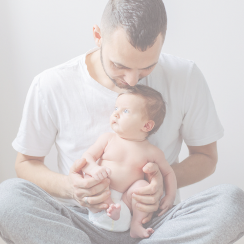 Dad’s Mental Health – Postpartum Support Yukon