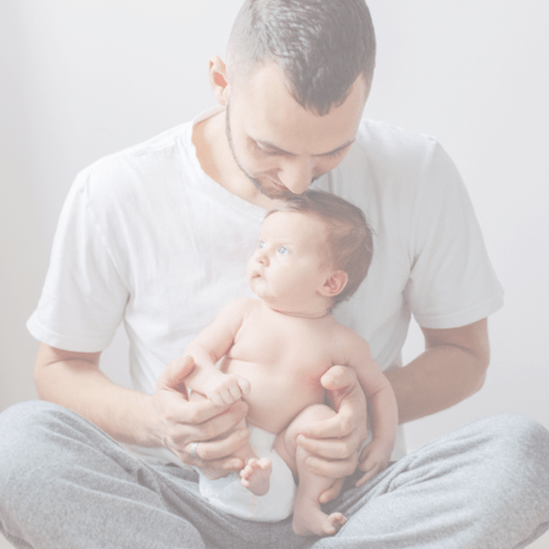 Dad’s Mental Health – Postpartum Support Yukon