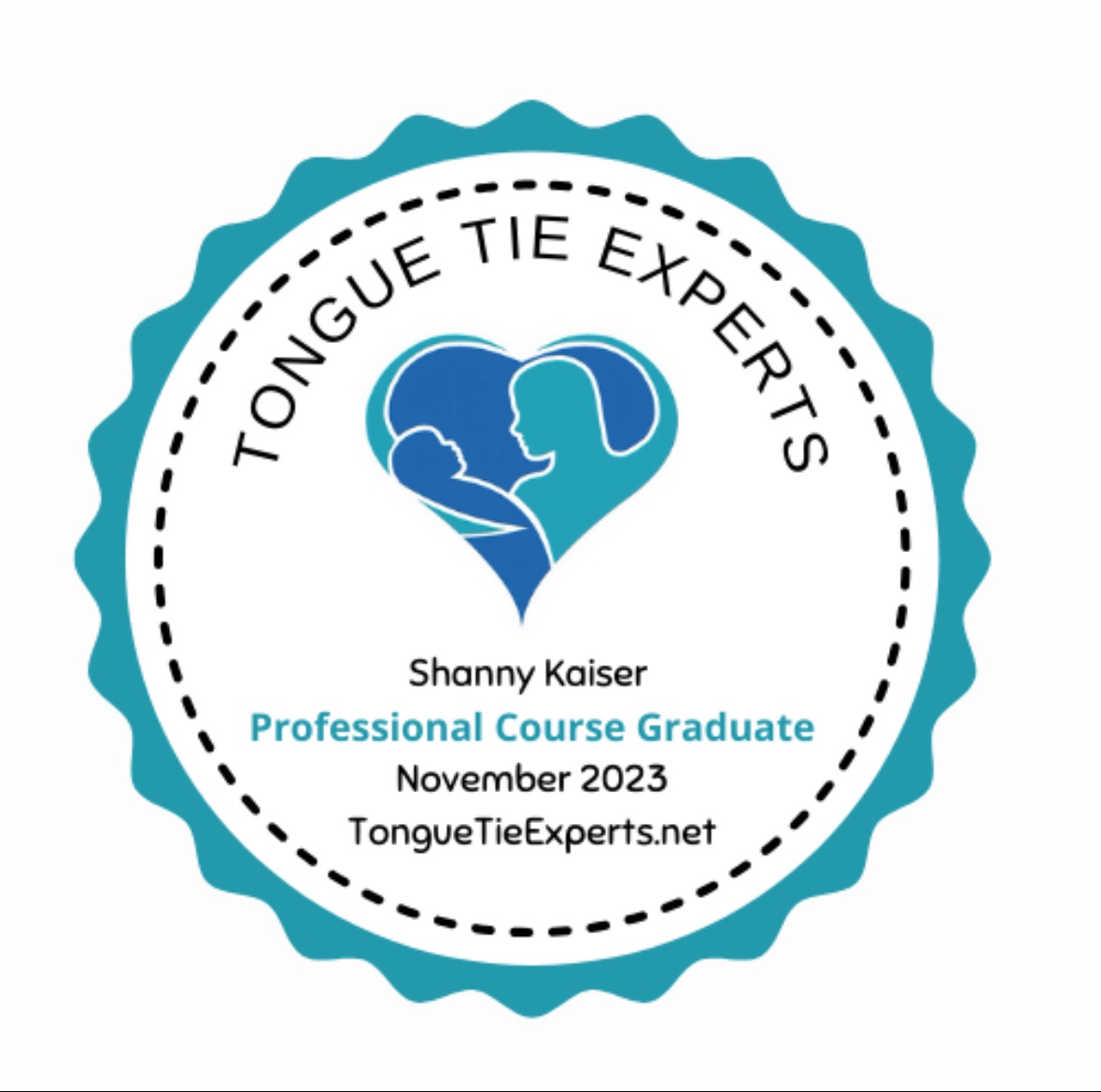 About Shanny – Postpartum Support Yukon